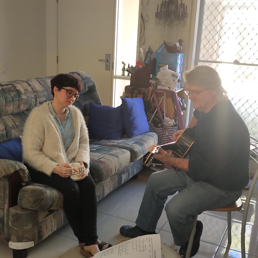 About Me – All Things Musical.